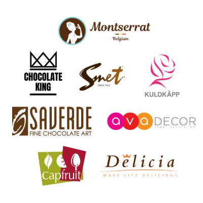 ChocConcept Süßwarendecor | Süße Kreationen für alle Sinne